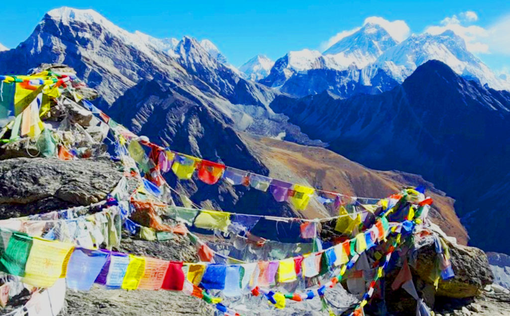 Top 12 Highest Mountain Passes of Nepal : A Must-See Guide